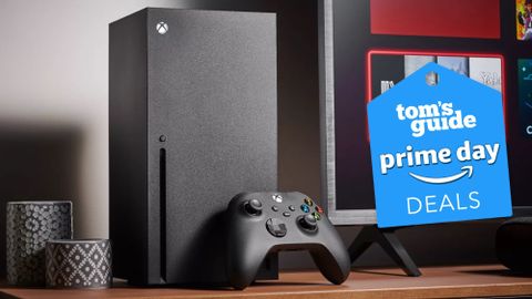 Xbox Series X and Xbox Game Pass Ultimate are on sale for Prime Day ...