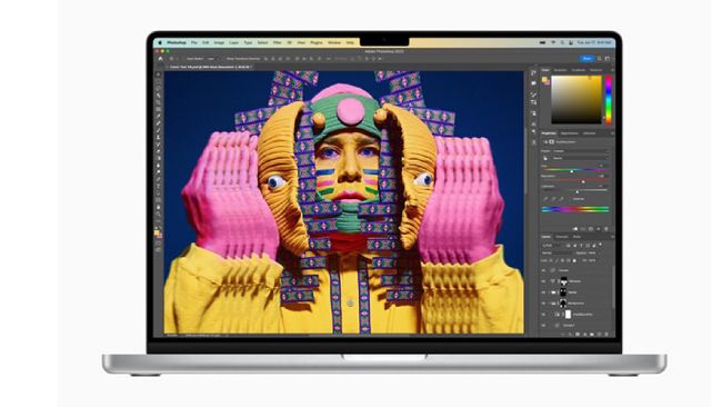 M2 Pro MacBook Pro vs. M1 Pro MacBook Pro — how are they different ...