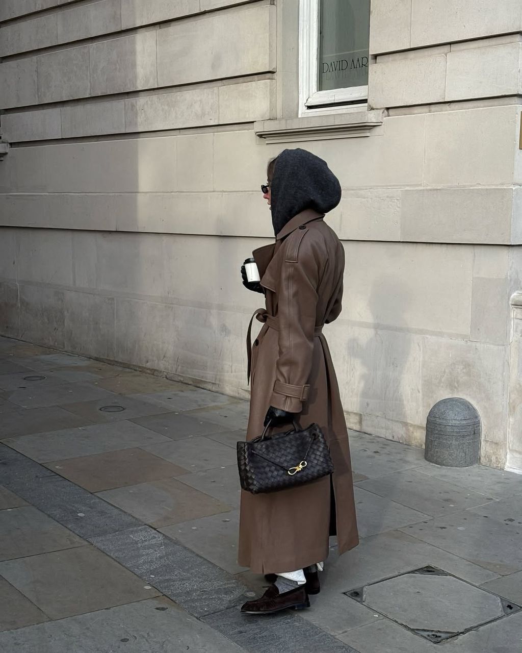 The Best Suede Loafers That Will Make Your Outfits Look Expensive This ...