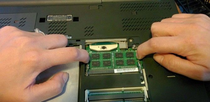 How to Upgrade the RAM (Memory) on a Laptop | Laptop Mag