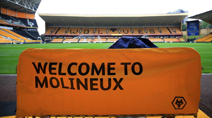 The 11 weirdest stadium names | FourFourTwo