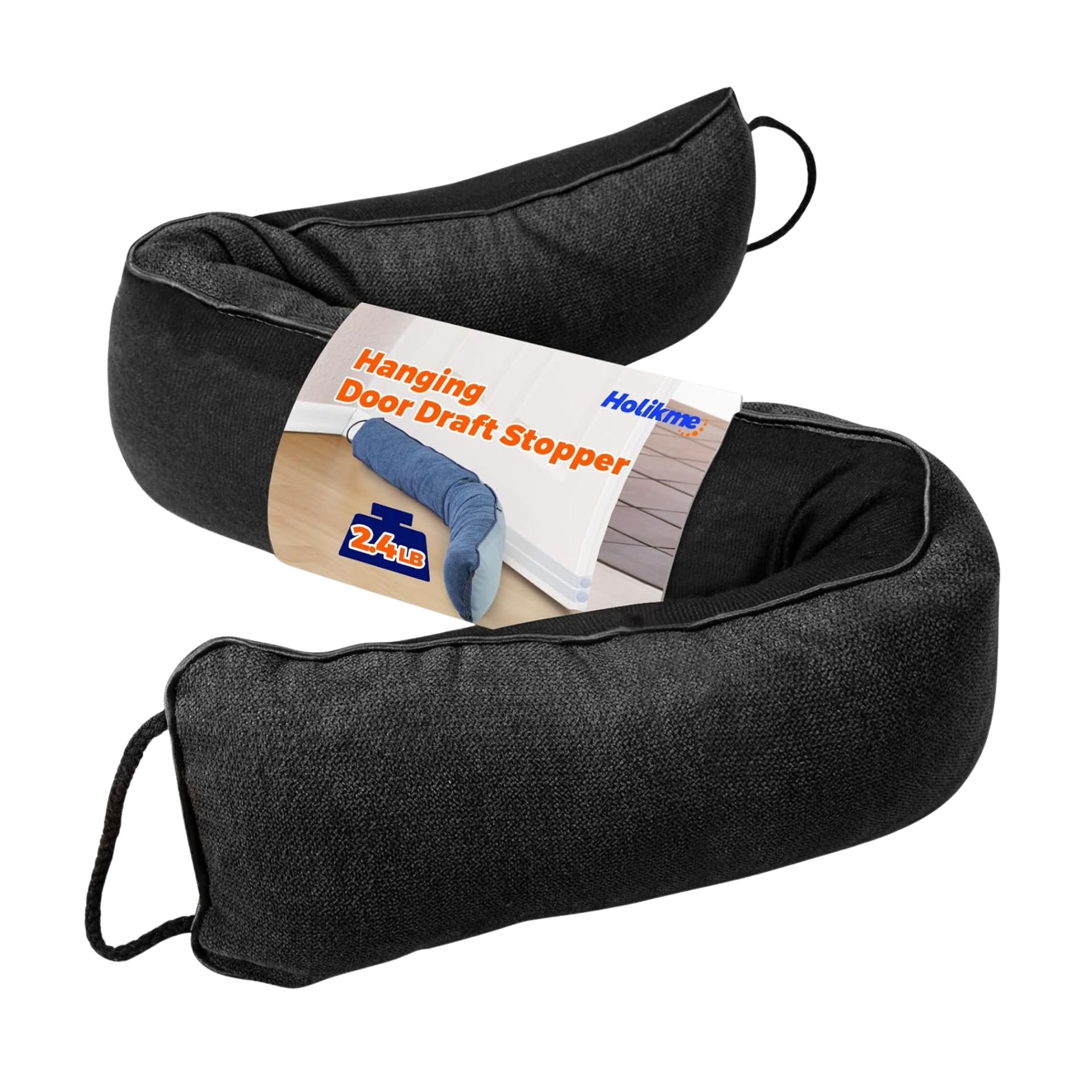 5 ways to stop drafty doors fast | Real Homes