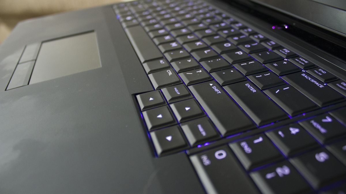 Alienware 17 R4 review | TechRadar