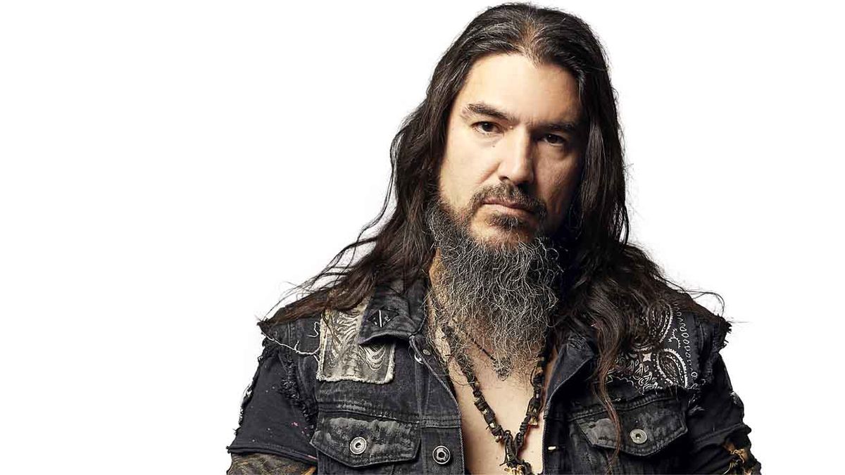 Robb Flynn: “I’m having twice as much sex as before the pandemic. It ...