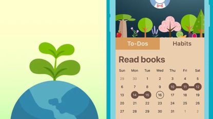 Best habit tracker apps to create a new routine | Woman & Home