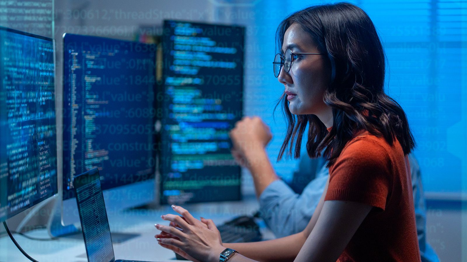 ‘Slopsquatting’ is a new risk for vibe coding developers – but it can be solved by focusing on ...