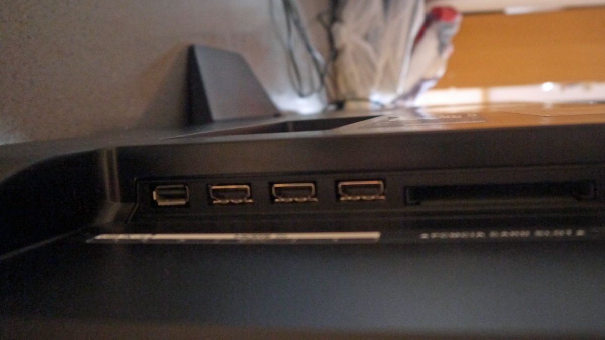 LG B9 OLED TV (OLED55B9, OLED65B9) review | TechRadar