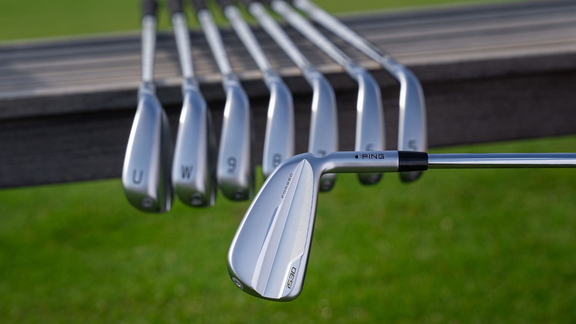 Ping Completes 2024 Iron Line Up With Two New Models | Golf Monthly
