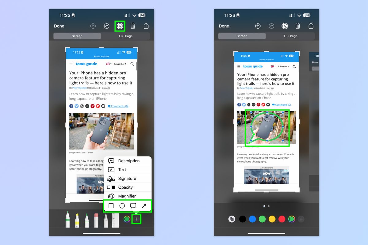 15 underrated iOS screenshot features every iPhone owner should know ...