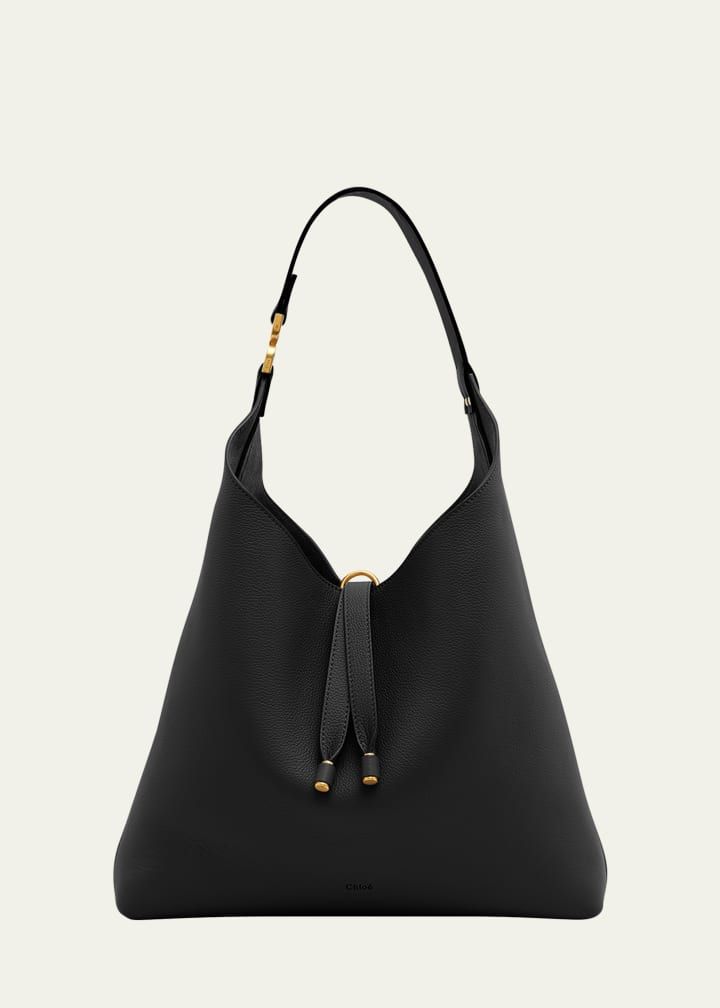 The 12 Best Hobo Bags for 2025's Boho-Chic Comeback | Who What Wear