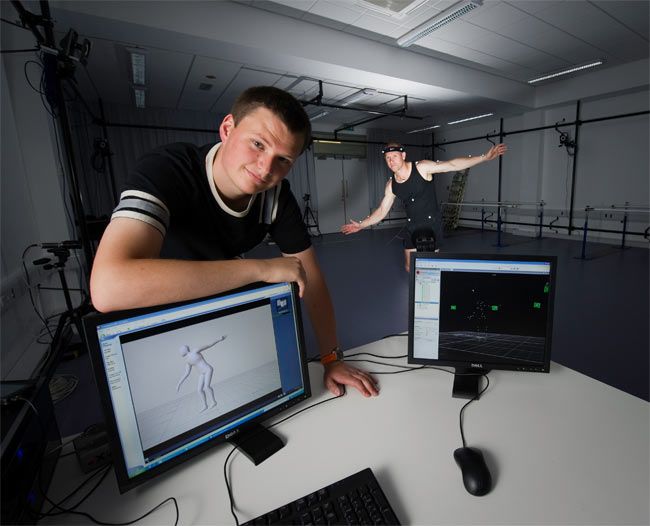 Study of Men Dancing Reveals Moves Ladies Love | Live Science