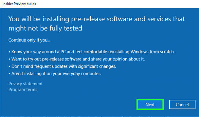 How to Install the Windows 10 Anniversary Update Preview | Laptop Mag