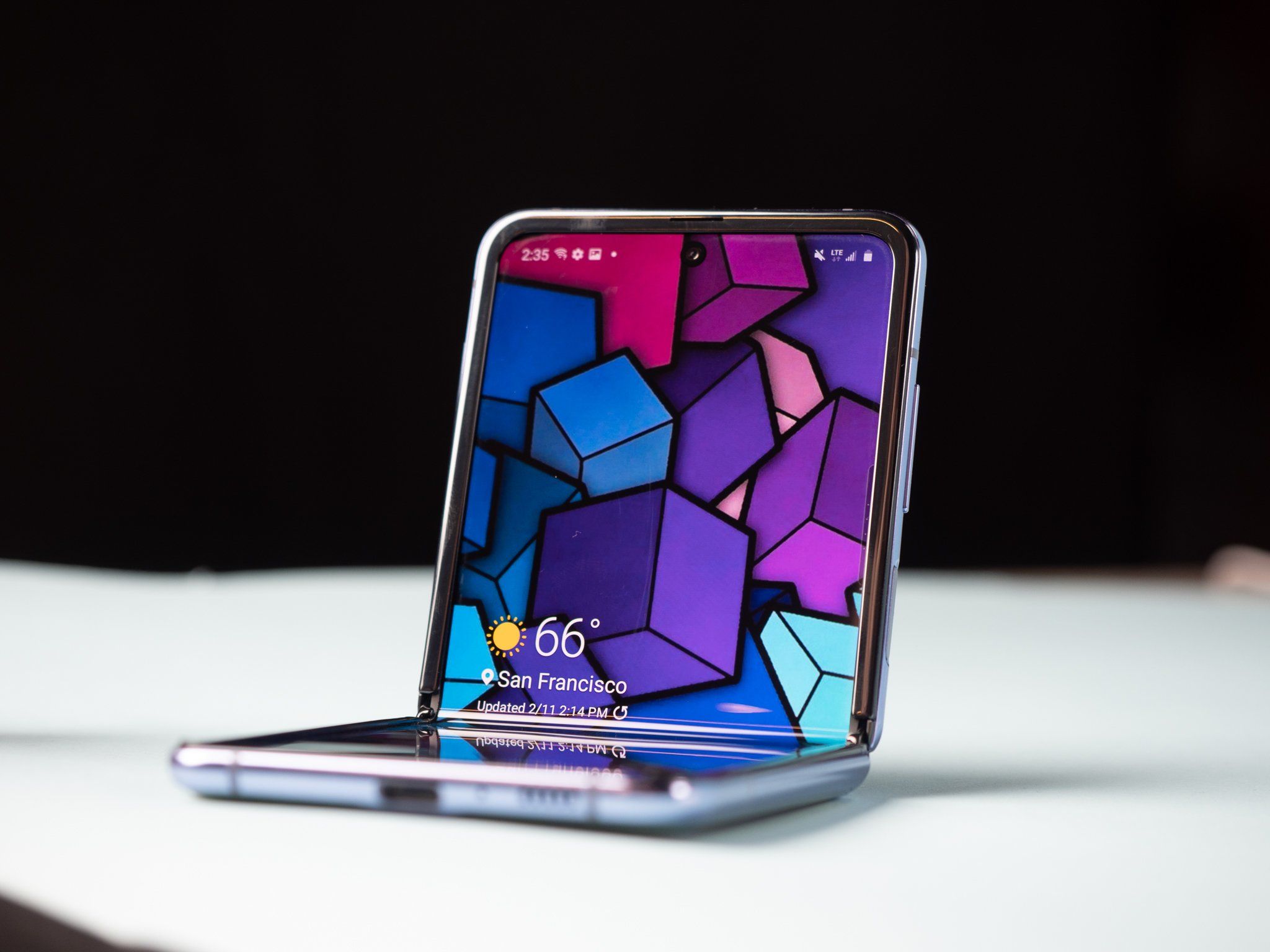 Are foldable phones a novelty or the next big thing? | Android Central