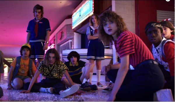 Stranger Things Season 3: What We Know So Far | Cinemablend
