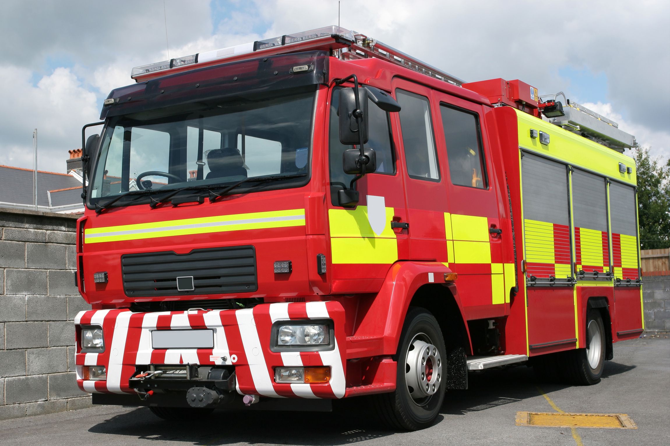 Fire project ‘loses taxpayer £469m’ after IT failings | IT Pro
