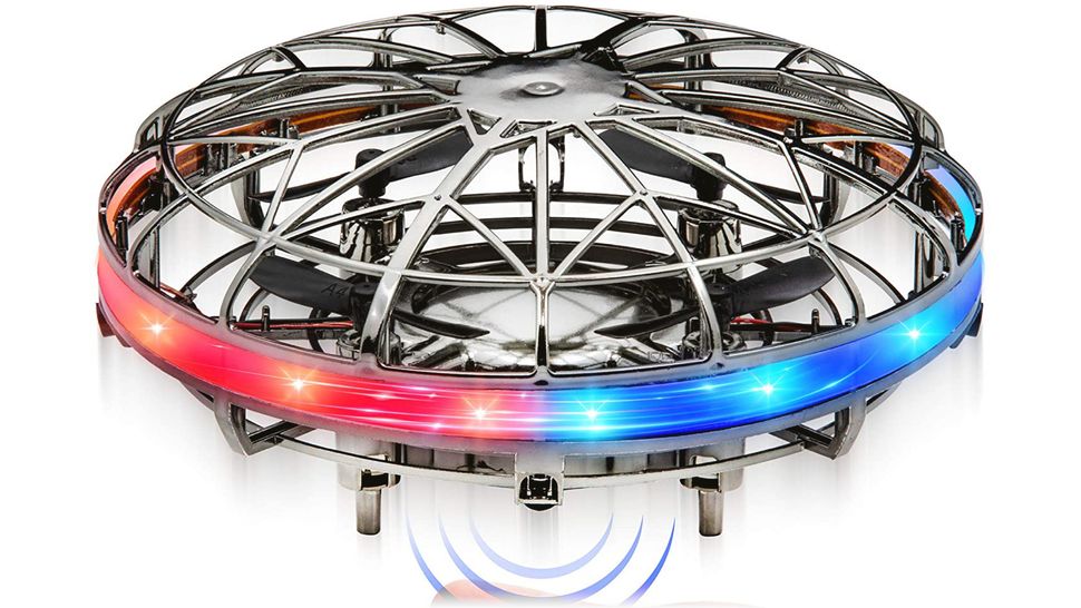 The best indoor drones | Digital Camera World