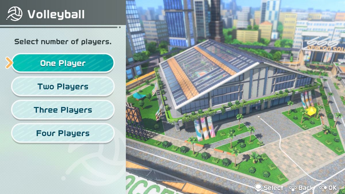 Nintendo Switch Sports multiplayer guide: Navigating online and joining ...