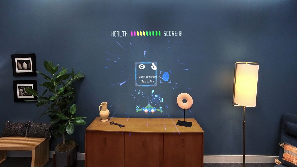 Meta Orion hands-on: This is the future of AR glasses | Android Central