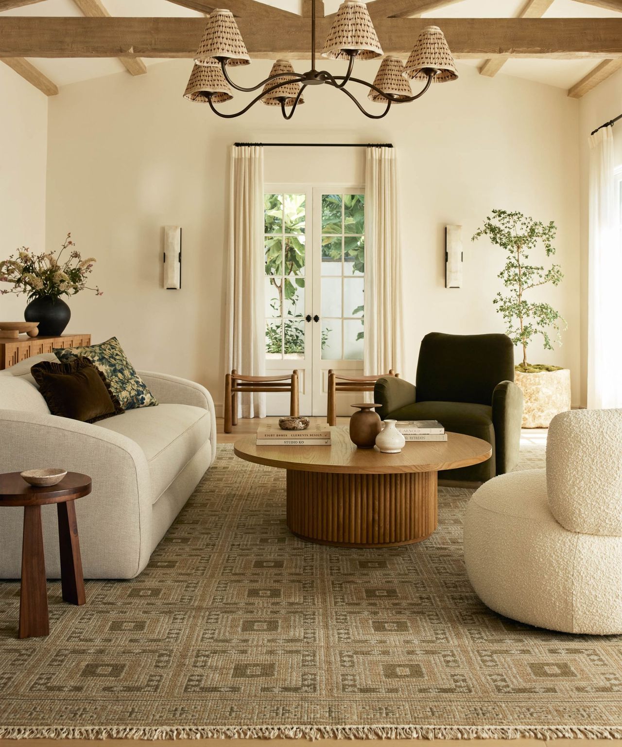 Rug trends: the styles the experts are loving in 2025 | Homes and Gardens