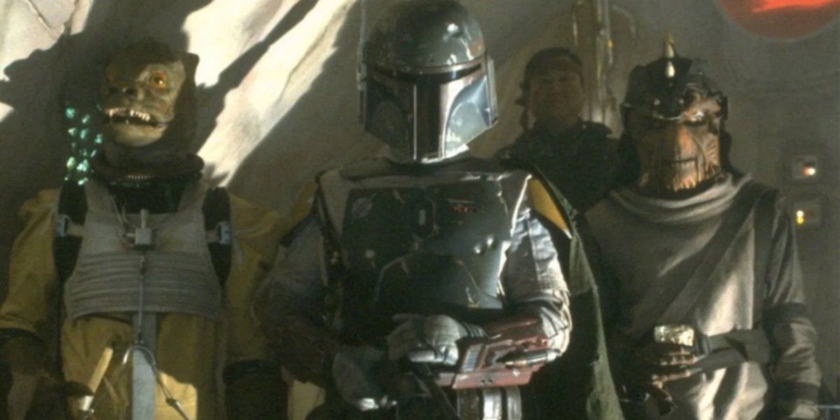 Boba Fett: 8 Things We Know About The Star Wars Bounty Hunter Before ...