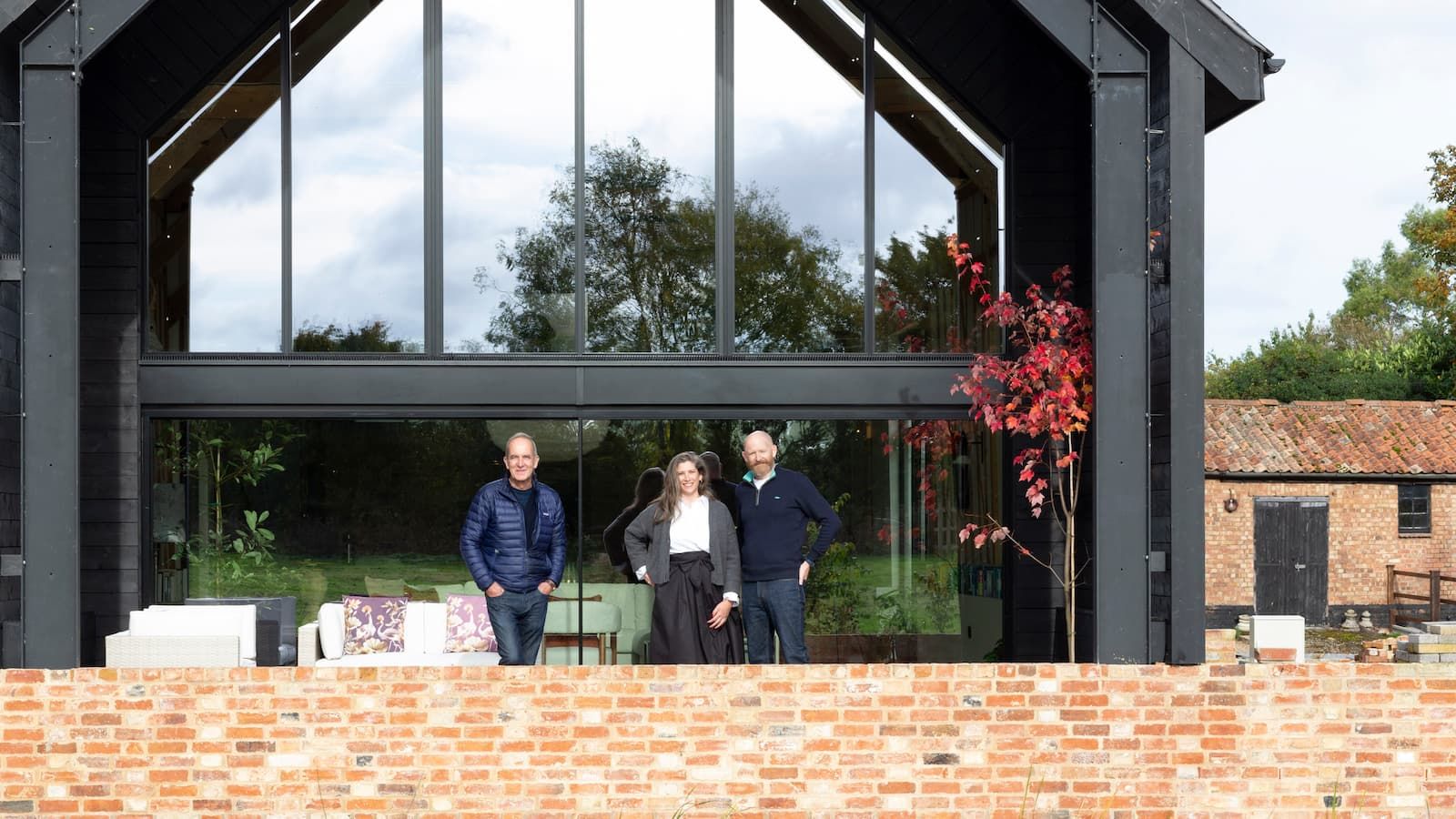 Conversion | Homebuilding & Renovating | Homebuilding