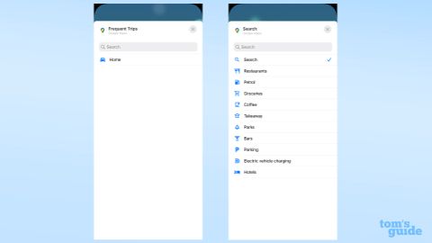 iOS 16 just got Google Maps lock screen widgets — here's how to add ...