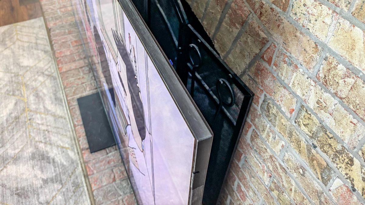 TCL QM8 Mini-LED TV (2024) review | Tom's Guide