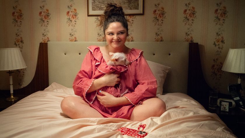 Best Channel 4 comedies — stream these hits on All4 | What to Watch