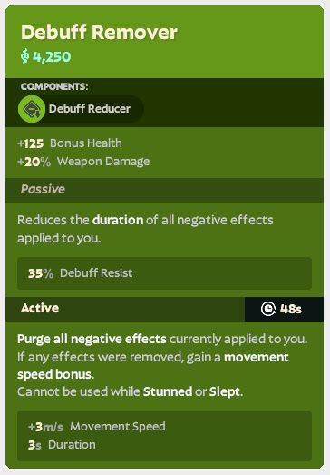 Don’t sleep on Deadlock’s active items | PC Gamer