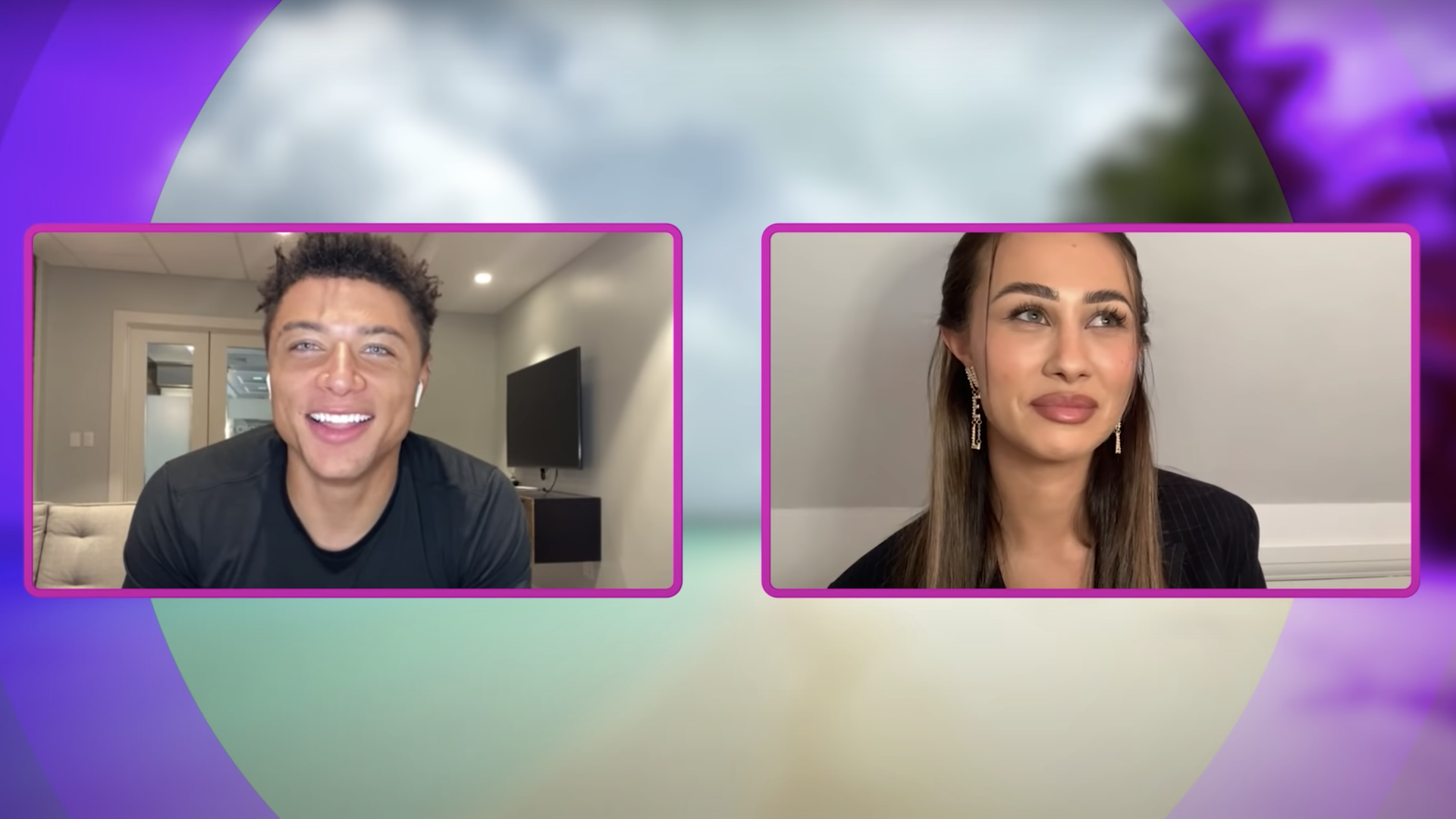 Who Is Chase DeMoor, the 'Too Hot to Handle' Football Player? | Marie ...