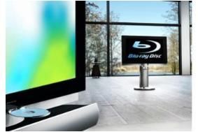 Bang & Olufsen upgrades its 40in BeoVision 7 LCD TV wth HD features ...