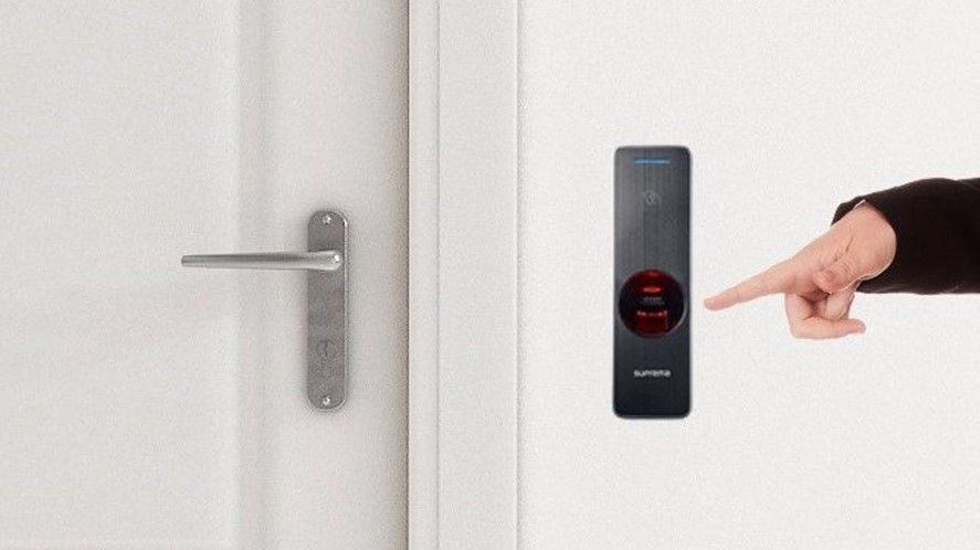 Synel access control system review | TechRadar