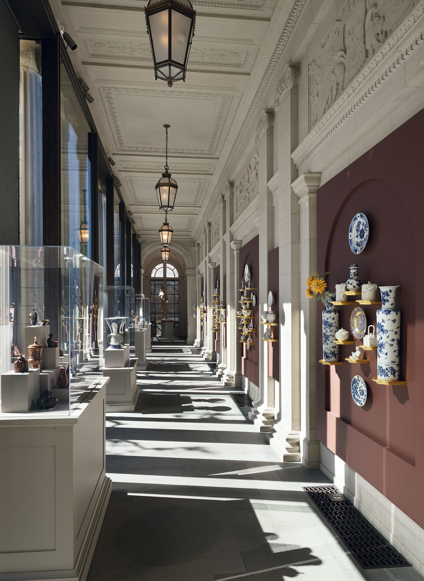 ‘To grasp the momentousness of the reopening, one must understand the ...