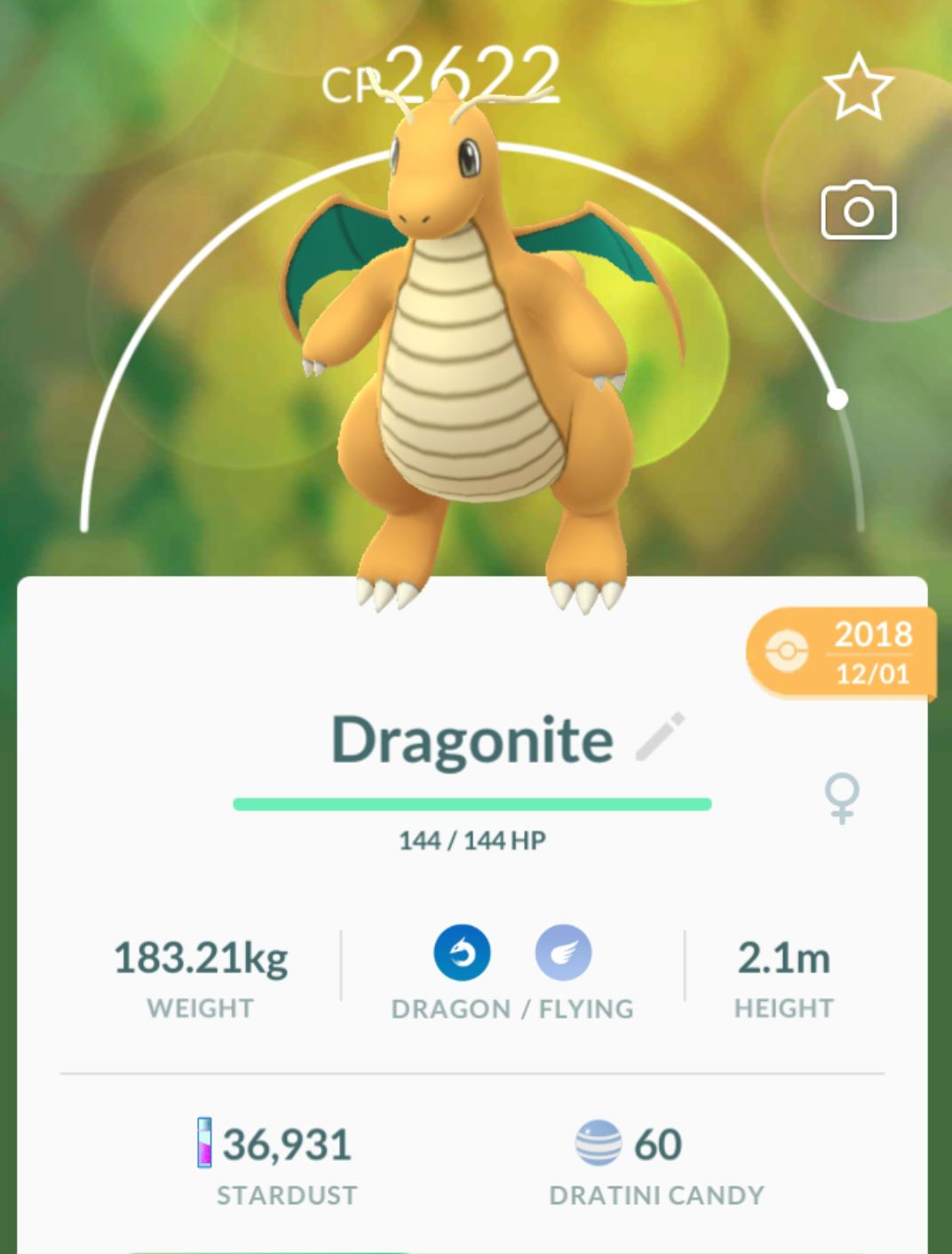 Pokémon Go: Where and when to catch Altered Forme Giratina | iMore