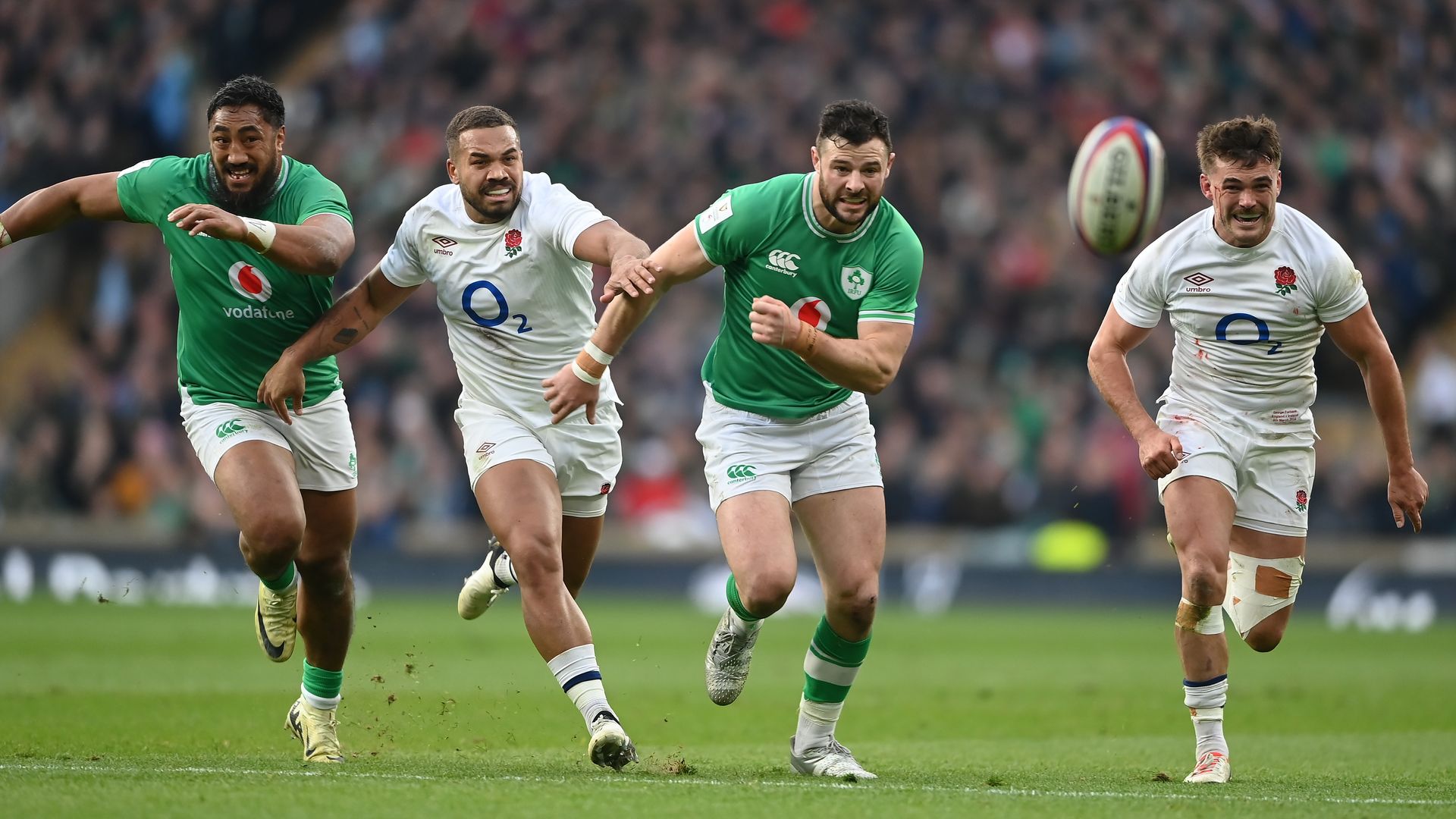 Can England win the Six Nations 2024 this weekend – can Ireland stop ...