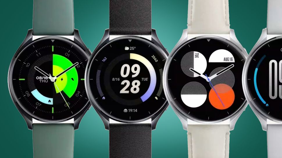 The Xiaomi Watch 2 is an impressively affordable new Pixel Watch 2 ...
