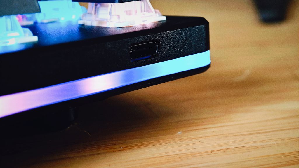 Drop CTRL V2 review: sturdy mechanical keyboard is comfortable ...