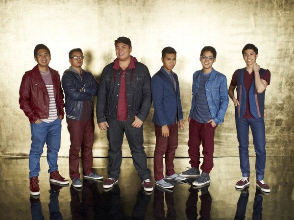 The Sing-Off Season 4 Groups Announced, Watch The New Promo | Cinemablend