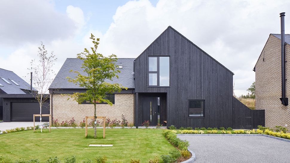 25 driveway ideas that are smart, stylish and practical | Homebuilding