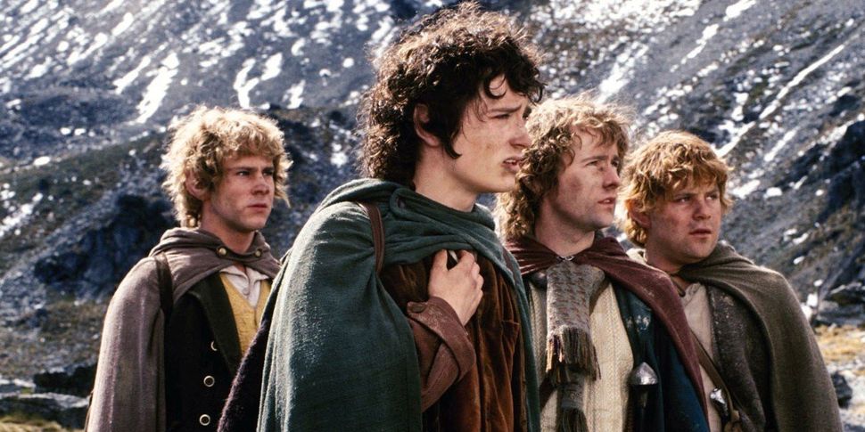 Every Peter Jackson Movie, Including The Lord Of The Rings Films ...