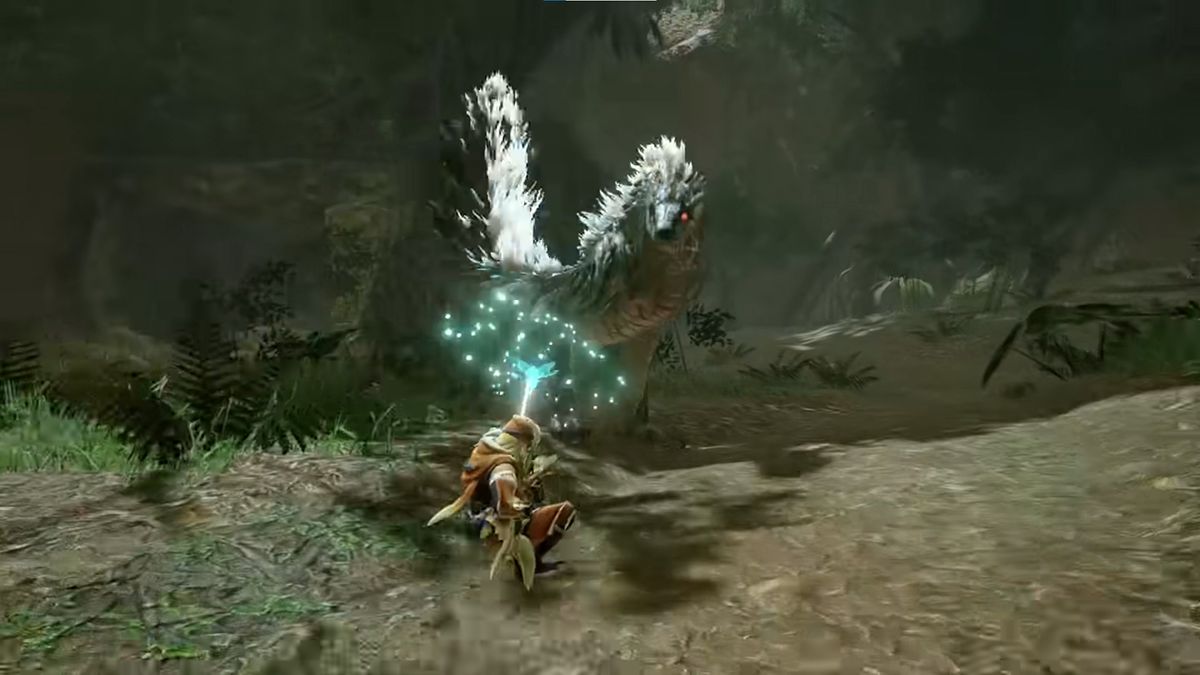 Monster Hunter Rise best weapons tier list | GamesRadar+