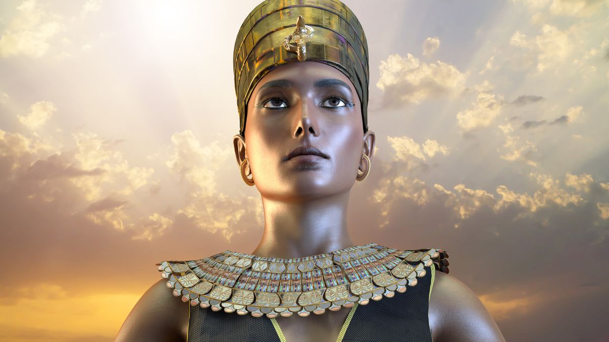 Cleopatra: Biography of the last pharaoh of ancient Egypt | Live Science