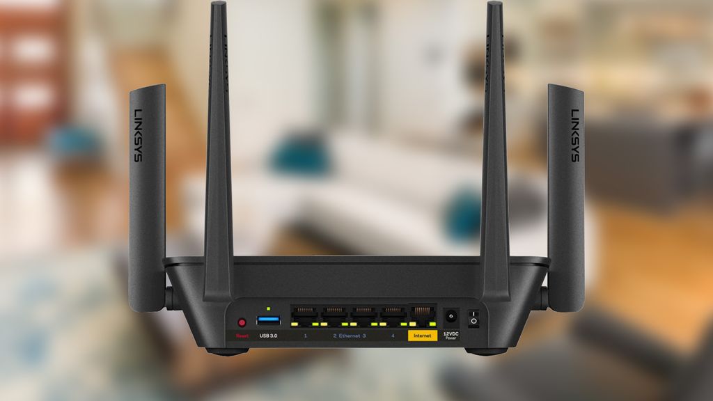 Linksys Max-Stream MR8300 review | Tom's Guide