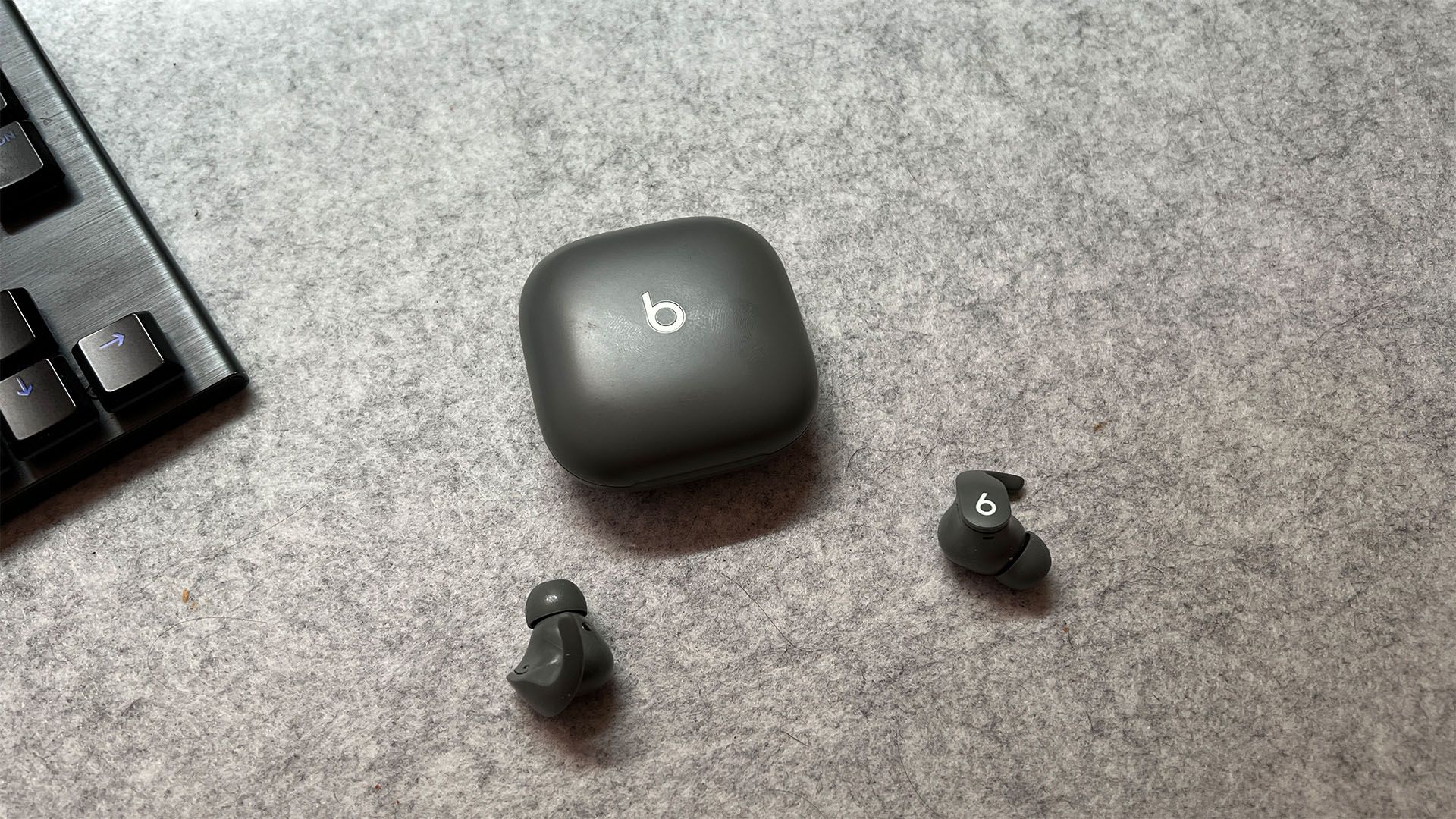Beats Fit Pro review | Live Science