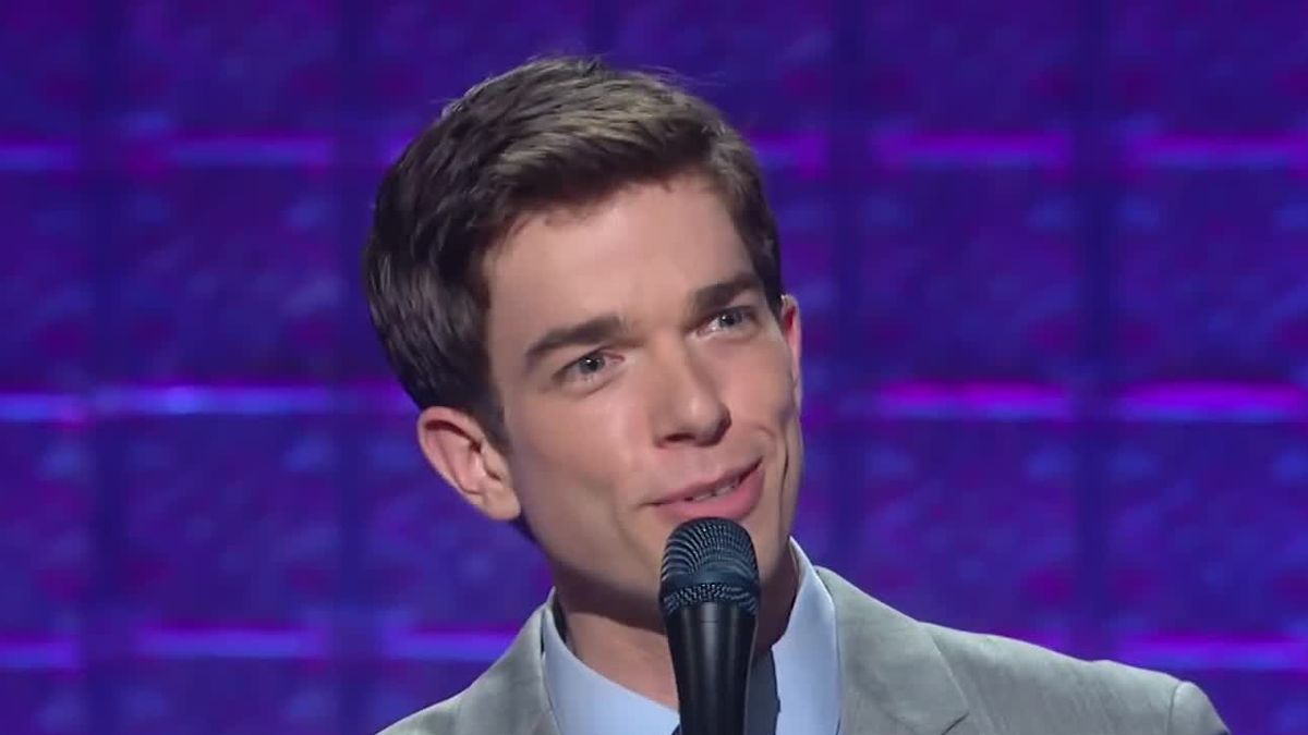 5 Must-Watch John Mulaney Comedy Specials (And How To Watch Them ...