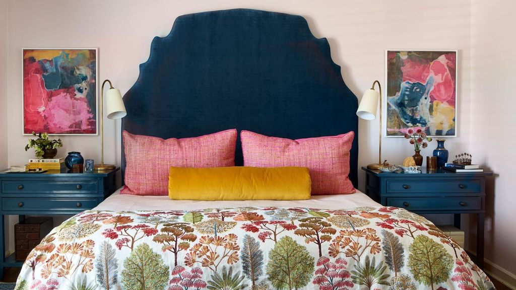 4 ways to make your dusty bedroom spotless | Homes and Gardens