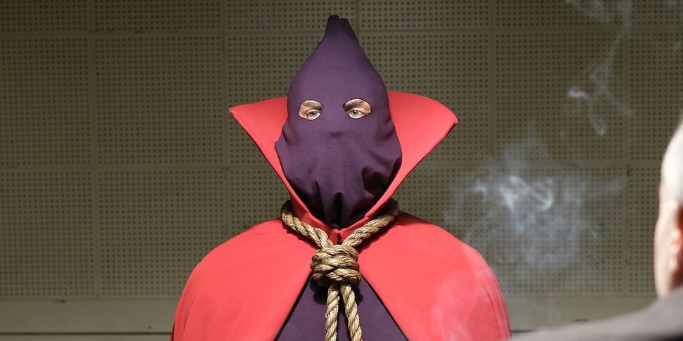 HBO's Watchmen Episode 6: All The Big References To The Original Comic ...