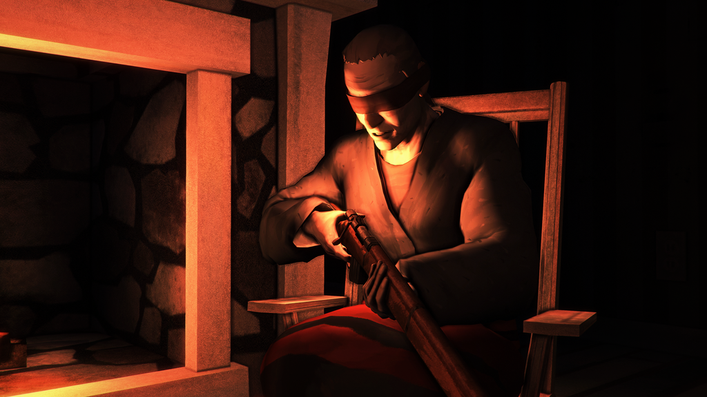 The Long Dark review | PC Gamer