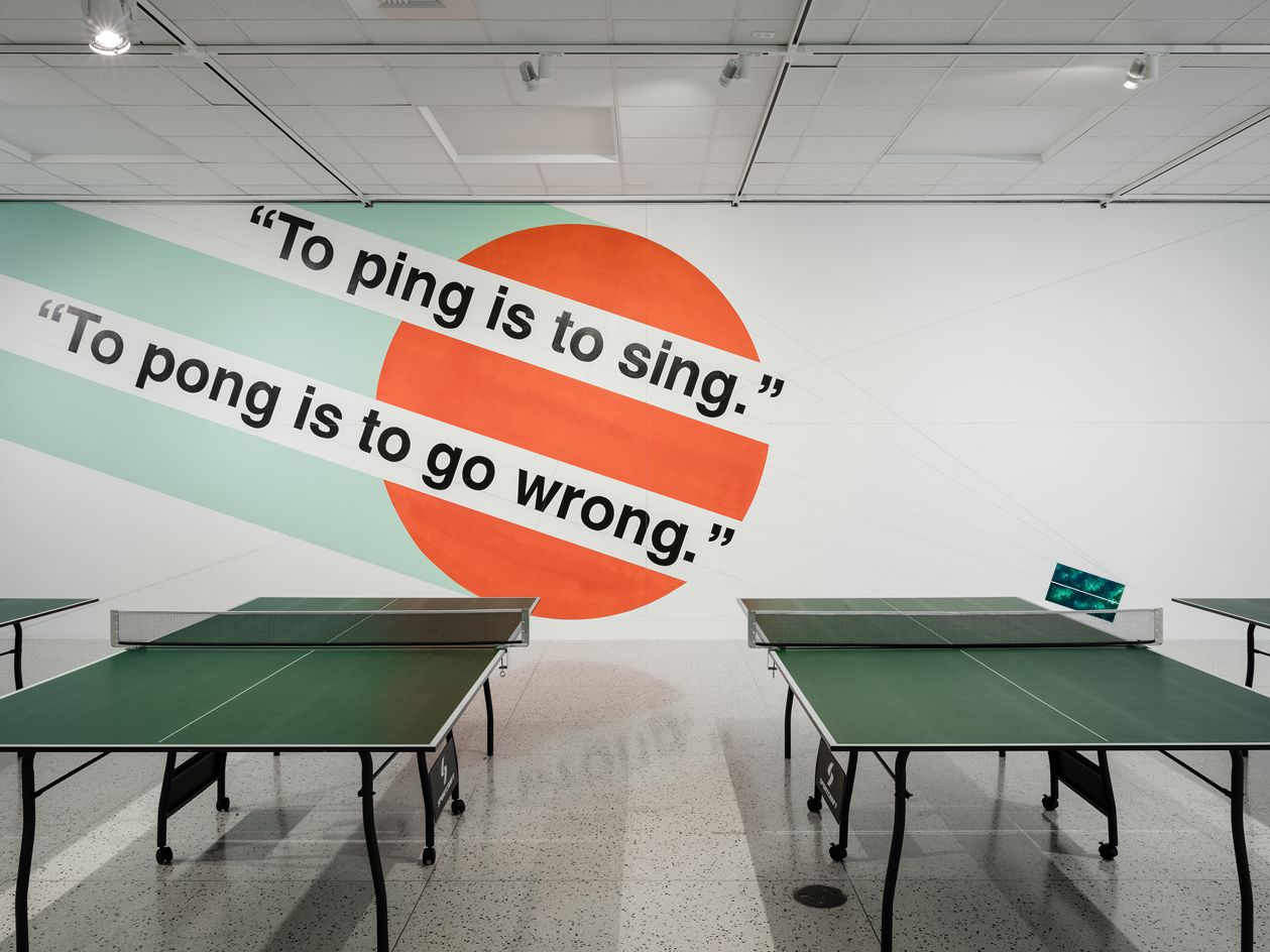 Barbara Stauffacher Solomon, supergraphics pioneer: interview | Wallpaper