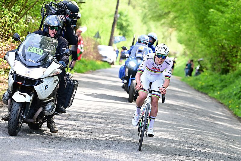 Paris-Roubaix 2025 - Date, race route, history - your ultimate guide to ...